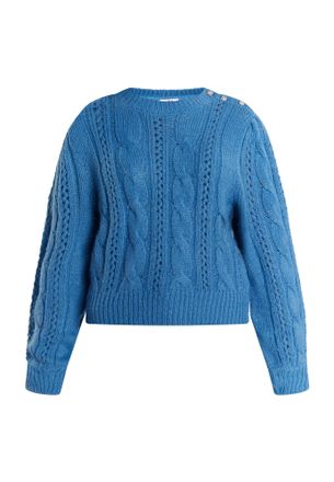 Mymo Pullover Blonda