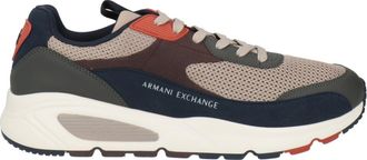 A|X Armani Exchange SCHUHE - Sneakers auf YOOX.COM