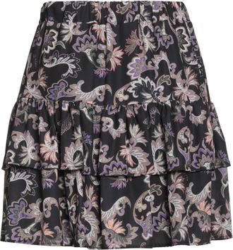 Gaëlle Paris HOSEN & RÖCKE - Miniröcke auf YOOX.COM