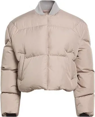 Khrisjoy MANTEAUX - Doudounes plume ou synth&eacute;tique sur YOOX.COM