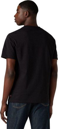 Levi's T-Shirt Herren T-Shirt 2er Pack Baumwolle (Packung, 2er Pack)