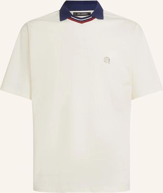 Karl Lagerfeld Poloshirt beige