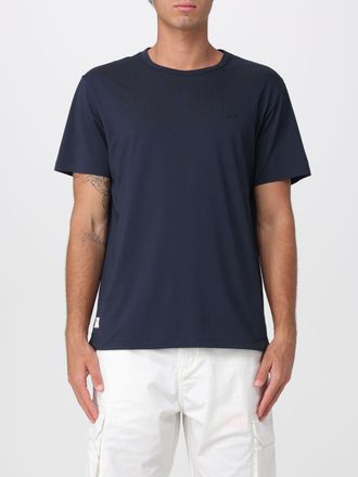Sun 68 T-Shirt Herren Farbe Blau