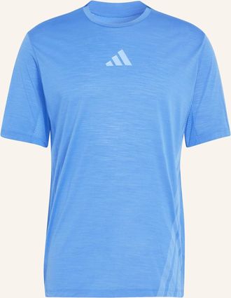 ADIDAS TERREX Adidas Terrex T-Shirt blau