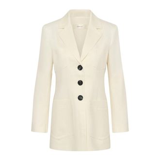 Inwear ZomaIW Blazer - - Jackets - Damen - Beige - L