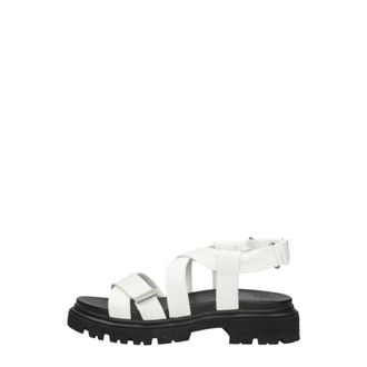 G-Star Xinva CVS W Flat Sandalen - - Shoes - Damen - Wei&szlig; - 39 EU