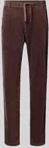 s.Oliver Red Label Regular Fit Cordhose mit Tunnelzugbund