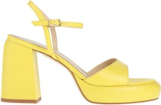 Fabio Rusconi SCHUHE - Sandalen auf YOOX.COM