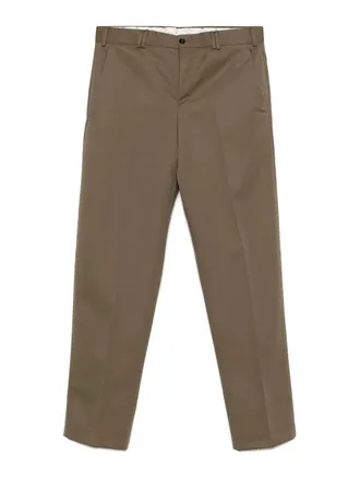 Pantaloni Torino Pantalons D&eacute;contract&eacute;s - Beige