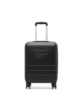 Reebok Mittlerer Koffer RBK-WAL-001-CCC-S Schwarz