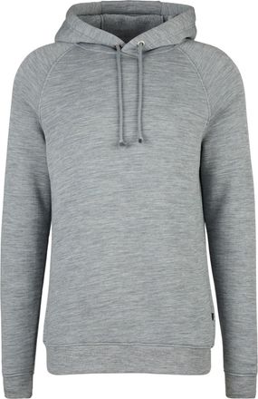 Stoic Herren MerinoFlatFleece240 SolbergSt. Hoody Merinohoodie
