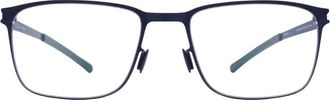 Mykita Femme, Accessoires, Bleu, Taille: 52 MM Henning Optical Frame