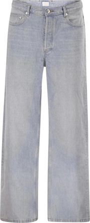 A.P.C. A.p.c., Homme, Jeans, Bleu, Taille: W33 Aaron Jeans