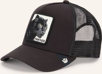 Goorin Brothers Goorin Bros. Cap Black Panther schwarz