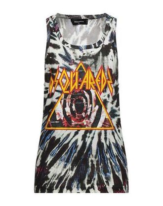 Dsquared2 TOPS - Débardeurs sur YOOX.COM