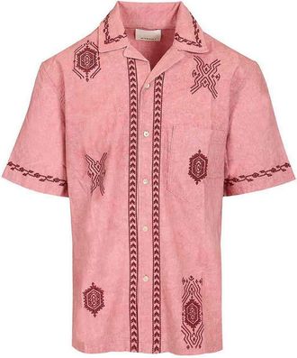 Isabel Marant Chemise - Rose