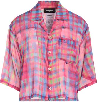 Dsquared2 TOPS - Hemden auf YOOX.COM