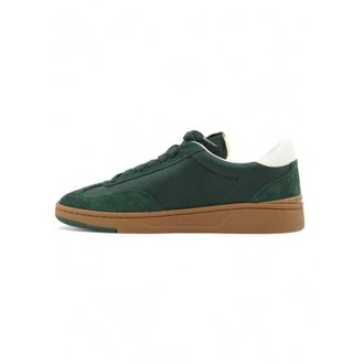 Michael Kors Stylische Sneakers f&uuml;r den Alltag - - Shoes - Herren - Gr&uuml;n - 42 EU