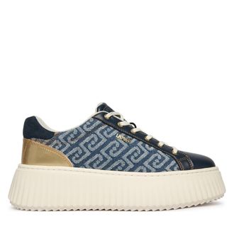 Liu Jo Sneakers Liu Jo Elodie 01 BF6059 TX561 Dunkelblau