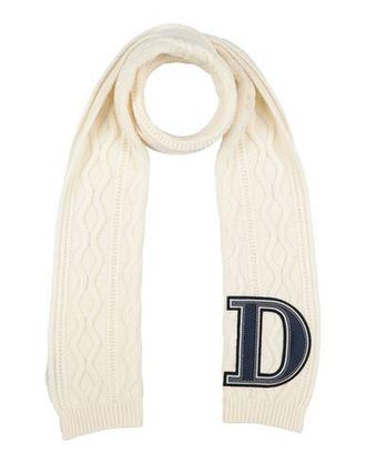 Dondup ACCESSOIRES - &Eacute;charpes sur YOOX.COM