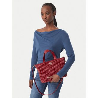 Guess Handtasche Guess J6BZ24 W4034 Rot