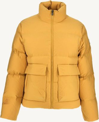 Jott Doudoune Grand Froid Malt blond Shenzen - Taille XXL