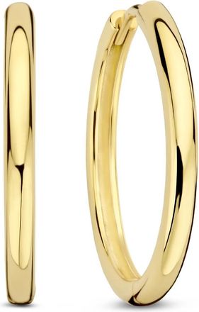 BELORO Ohrringe - La Rinascente Camilla Ohrringe - Gr. unisize - in Gold - für Damen