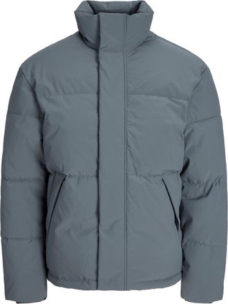 Jack & Jones Jjesoho Puffer Collar Aw26 Sn