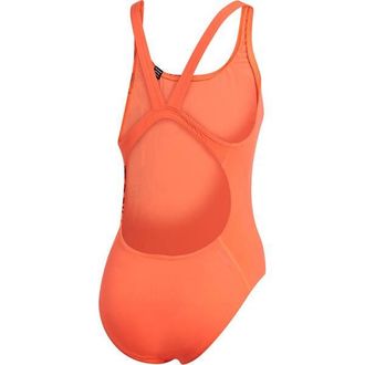 adidas Damen Placed Print Pro Badeanzug