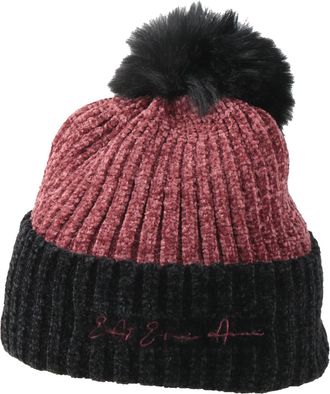 Emporio Armani ACCESSOIRES - M&uuml;tzen & H&uuml;te auf YOOX.COM