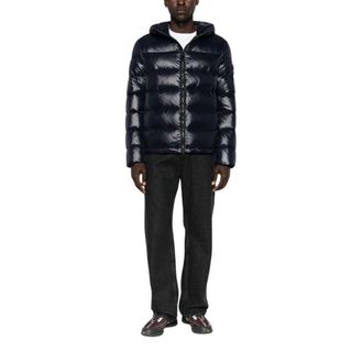 Peuterey Winter Jackets - - Jackets - Herren - Blau - L