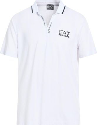 Emporio Armani TOPS - Poloshirts auf YOOX.COM