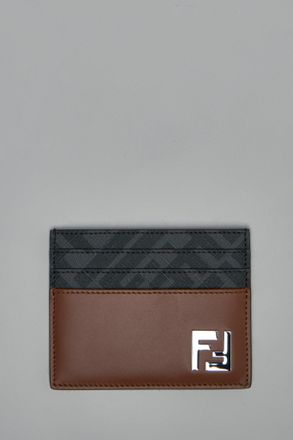 Fendi Card Case