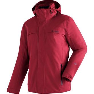 Maier Sports Herren Funktionsjacke Peyor M He-Jacke mTEX el
