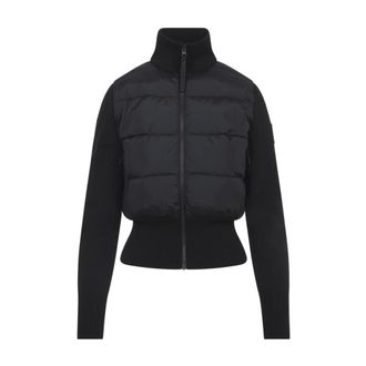 Canada Goose Damen, Jacken, Schwarzk, XSGr&ouml;&szlig;e