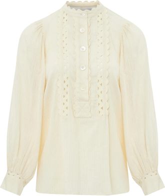 Antik Batik Blouse Aya Antik Batik