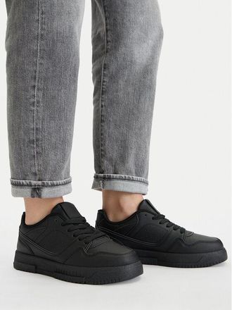 Jenny Sneakers CEO-WSS21762-01 Schwarz