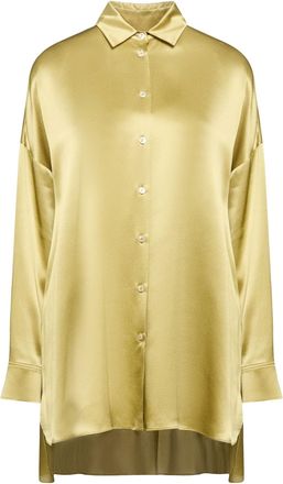 Agnona TOPS - Hemden auf YOOX.COM