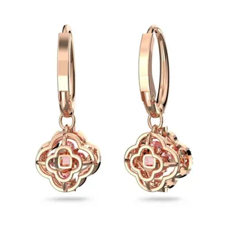 Swarovski Damen, Accessories, Rosa, ONE SIZEGr&ouml;&szlig;e