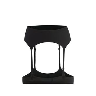 Wolford Porte-jartelle uni