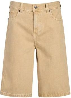 Dickies Short droit en denim de coton
