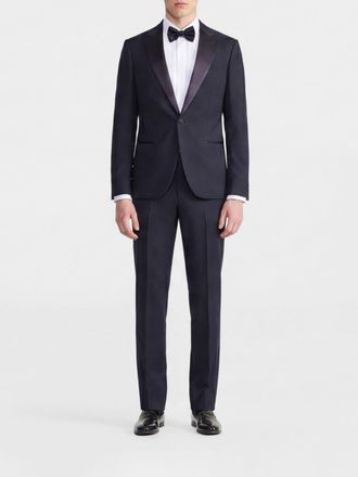 Giorgio Armani Costume Homme couleur Bleu