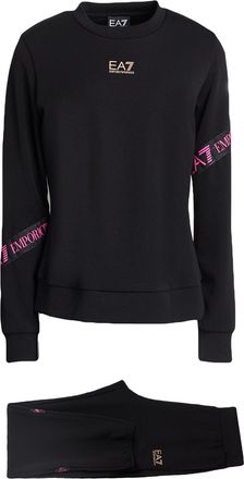 Emporio Armani OVERALLS - Sportanz&uuml;ge auf YOOX.COM