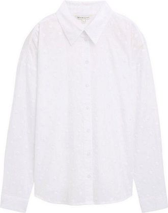 Tom Tailor Langarmbluse