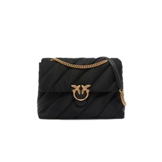 Pinko Pinko, Damen, Taschen, Schwarzk, ONE SIZEGr&ouml;&szlig;e
