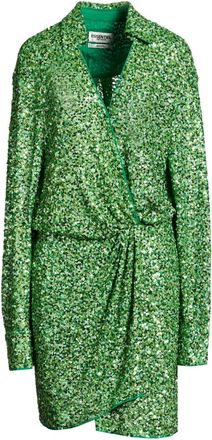 Essentiel KLEIDER - Mini-Kleider auf YOOX.COM