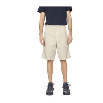 Carhartt Work in Progress Bermuda - - Shorts - Herren - Beige - W28