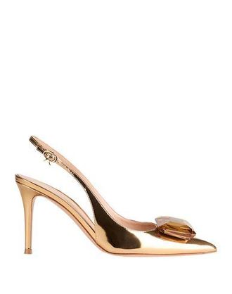 Gianvito Rossi CHAUSSURES - Escarpins sur YOOX.COM