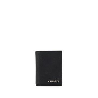 Chabrand Portefeuille en cuir de vachette