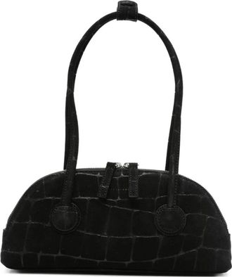 Marge Sherwood Femme, Sacs, Noir, Taille: ONE Size Bessette Shoulder Bag